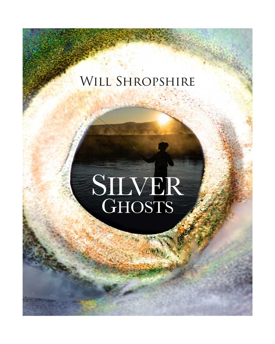 Home | Silver Ghosts